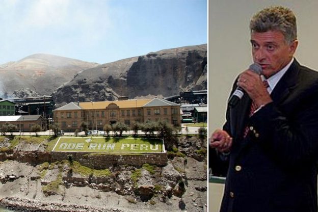 REACTIVARÁN OPERACIONES DE DOE RUN PERÚ ANTES DE SU VENTA EL 2018 – RCR ...