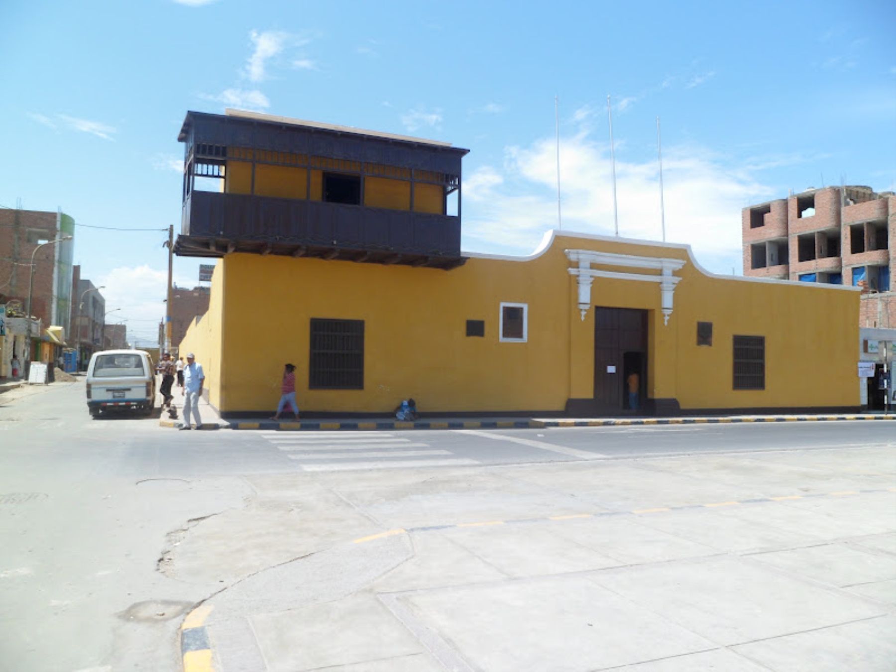 FERIADO LARGO: VISITE HUAURA CONOZCA SUS ENCANTOS Y HERMOSAS PLAYAS ...