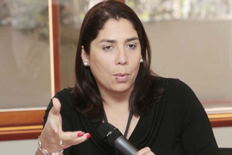 LETONA: «INVITAR Y DESINVITAR A MADURO HA SIDO UN GRAVE ERROR – RCR Peru