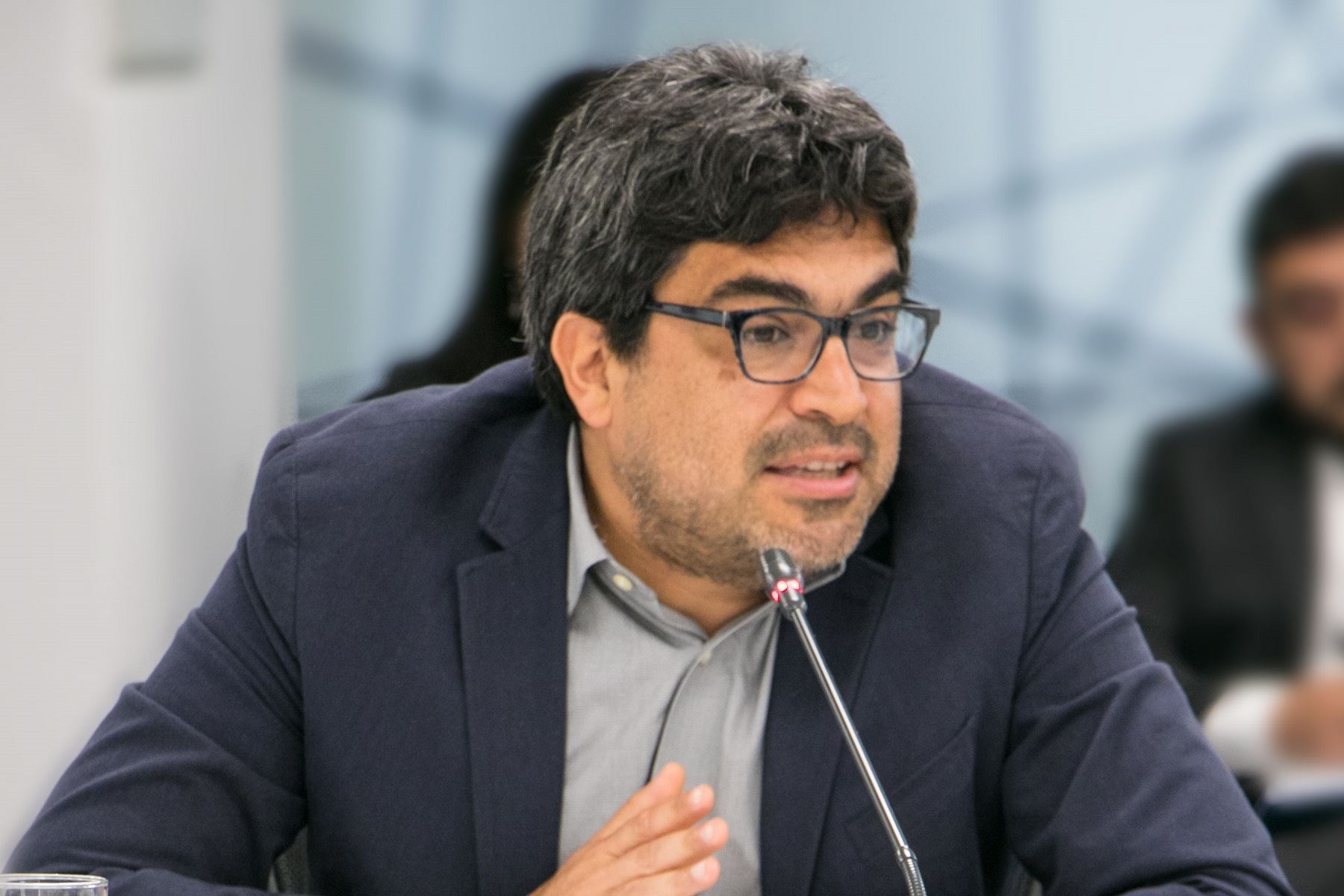 NOMBRAN A CARLOS BENAVIDES ABANTO COMO SUPERINTENDENTE DE SUNEDU – RCR Peru