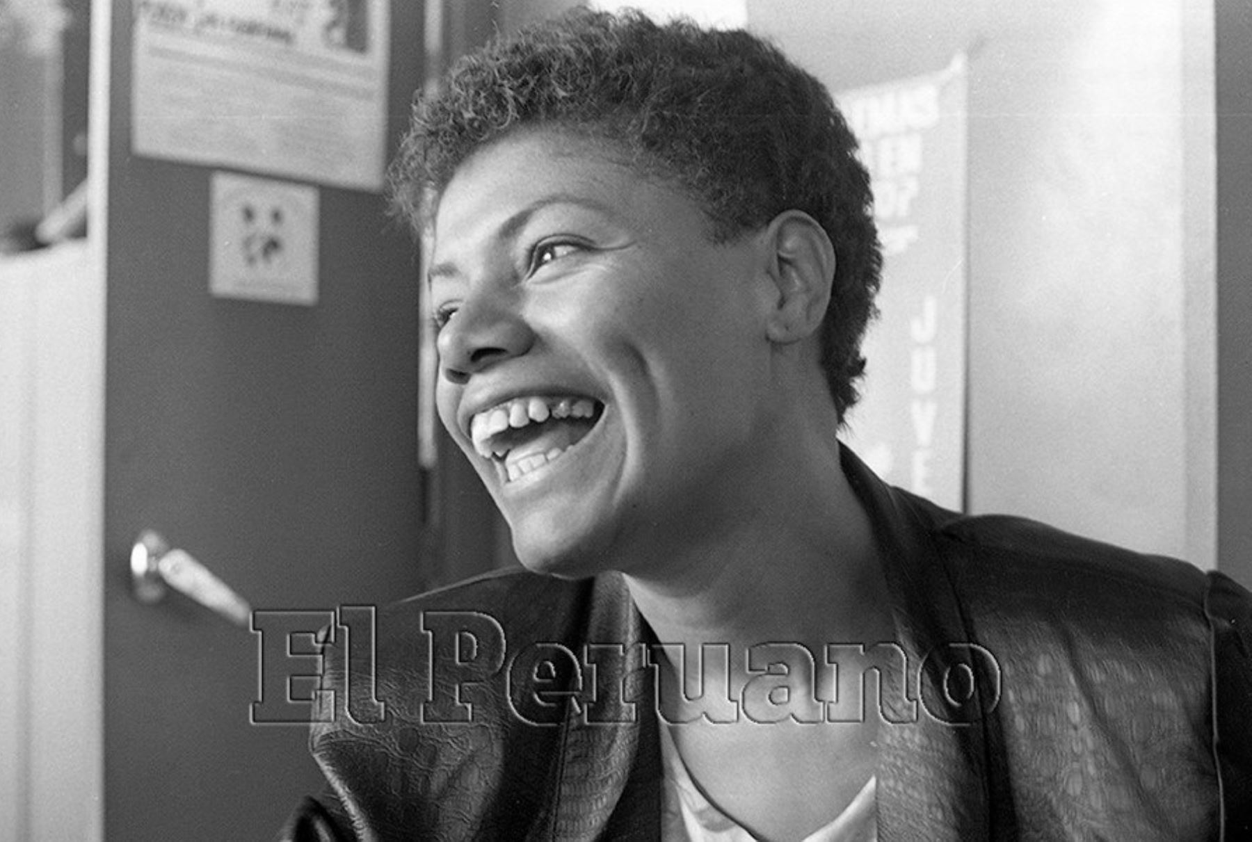 MARÍA ELENA MOYANO ES RECORDADA HOY A 27 AÑOS DE SU ASESINATO – RCR Peru