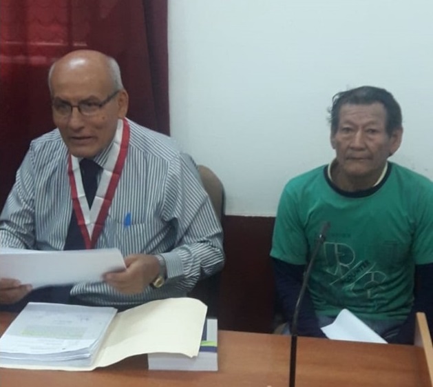 DICTAN 9 MESES DE PRISIÓN PREVENTIVA A SUJETO QUE INTENTÓ ABUSAR DE ... DICTAN 9 MESES DE PRISIÓN PREVENTIVA A SUJETO QUE INTENTÓ ABUSAR DE ...