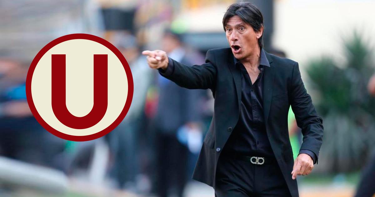 EL ÁNGEL REGRESÓ: COMIZZO ES EL NUEVO DT DE UNIVERSITARIO – RCR Peru