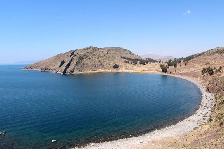 EL TURISMO RURAL VIVENCIAL EN CAPACHICA – RCR Peru