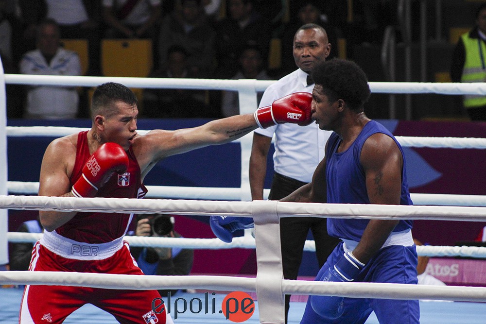 BOXEO: MEDALLISTAS PANAMERICANOS DENTRO DEL RANKING MUNDIAL – RCR Peru