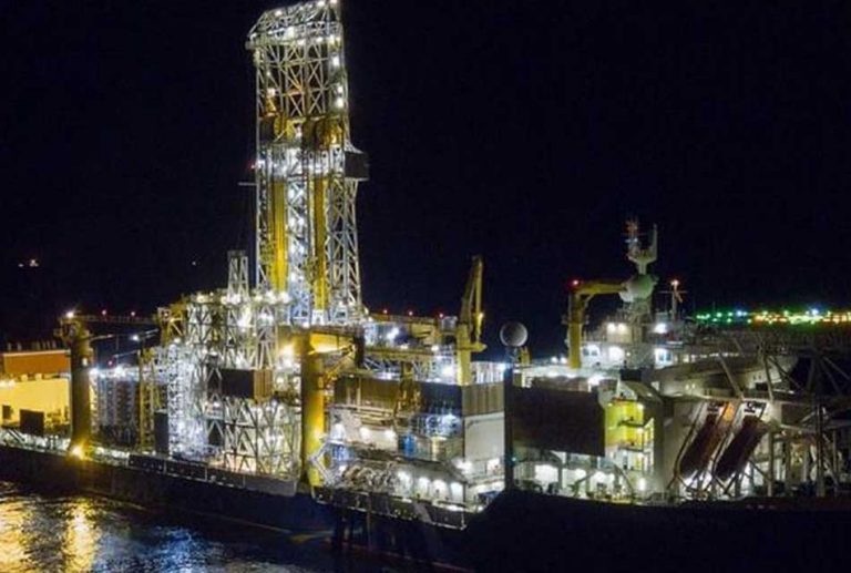 KAROON NO HALLÓ PETRÓLEO EN EXPLORACIÓN SUBMARINA EN EL MAR DE TUMBES ...