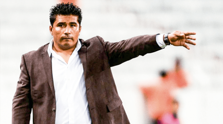 EL ‘TURCO’ OMAR ASAD SE CONVERTIRÍA EN EL NUEVO TÉCNICO DE ...