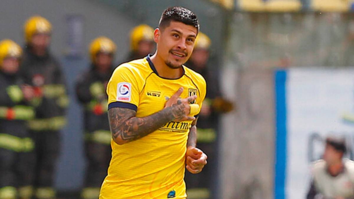 PATRICIO RUBIO, A UN PASO DE FICHAR POR ALIANZA LIMA – RCR Peru