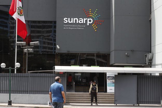 SUNARP: CONOCE AQUÍ LOS HORARIOS DE ATENCIÓN DE SUS OFICINAS A NIVEL ...