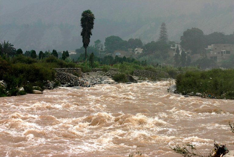 FenÓmeno De La NiÑa Causaria A Partir De Diciembre Desbordes De RÍos En