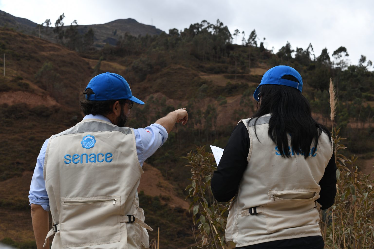 “SENACE MACRORREGIONAL 2021” INFORMARÁ SOBRE LA CERTIFICACIÓN AMBIENTAL ...