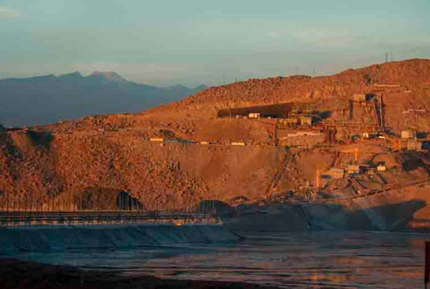 MINERA CERRO VERDE CUMPLE CON NUEVO STANDARD GLOBAL DE GESTIÓN DE ...