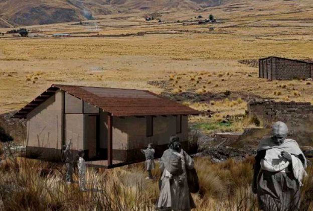 MINISTERIO DE VIVIENDA APRUEBA GUÍA DE TIPOLOGÍAS DE VIVIENDA RURAL ... MINISTERIO DE VIVIENDA APRUEBA GUÍA DE TIPOLOGÍAS DE VIVIENDA RURAL ...