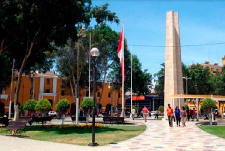 MINA JUSTA CONVERTIRÁ A ICA EN UNA DE LAS REGIONES MÁS DESARROLLADAS ...
