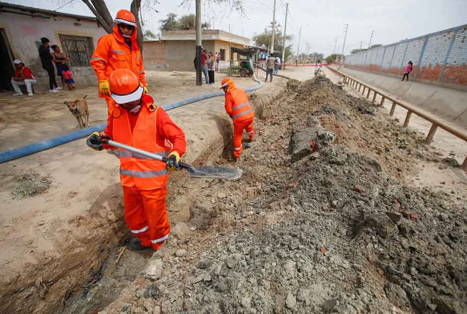 MINISTERIO DE VIVIENDA APRUEBA REGLAMENTO DE GESTIÓN Y MANEJO DE ... MINISTERIO DE VIVIENDA APRUEBA REGLAMENTO DE GESTIÓN Y MANEJO DE ...