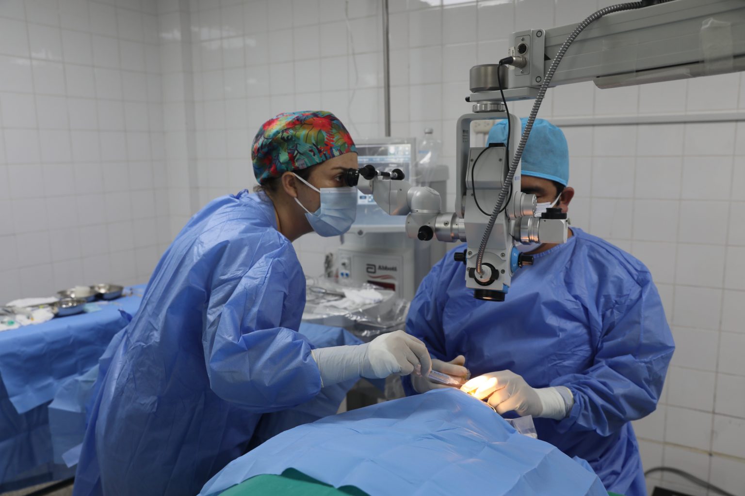¡CUIDADO CON LAS CARNOSIDADES EN LOS OJOS! – RCR Peru