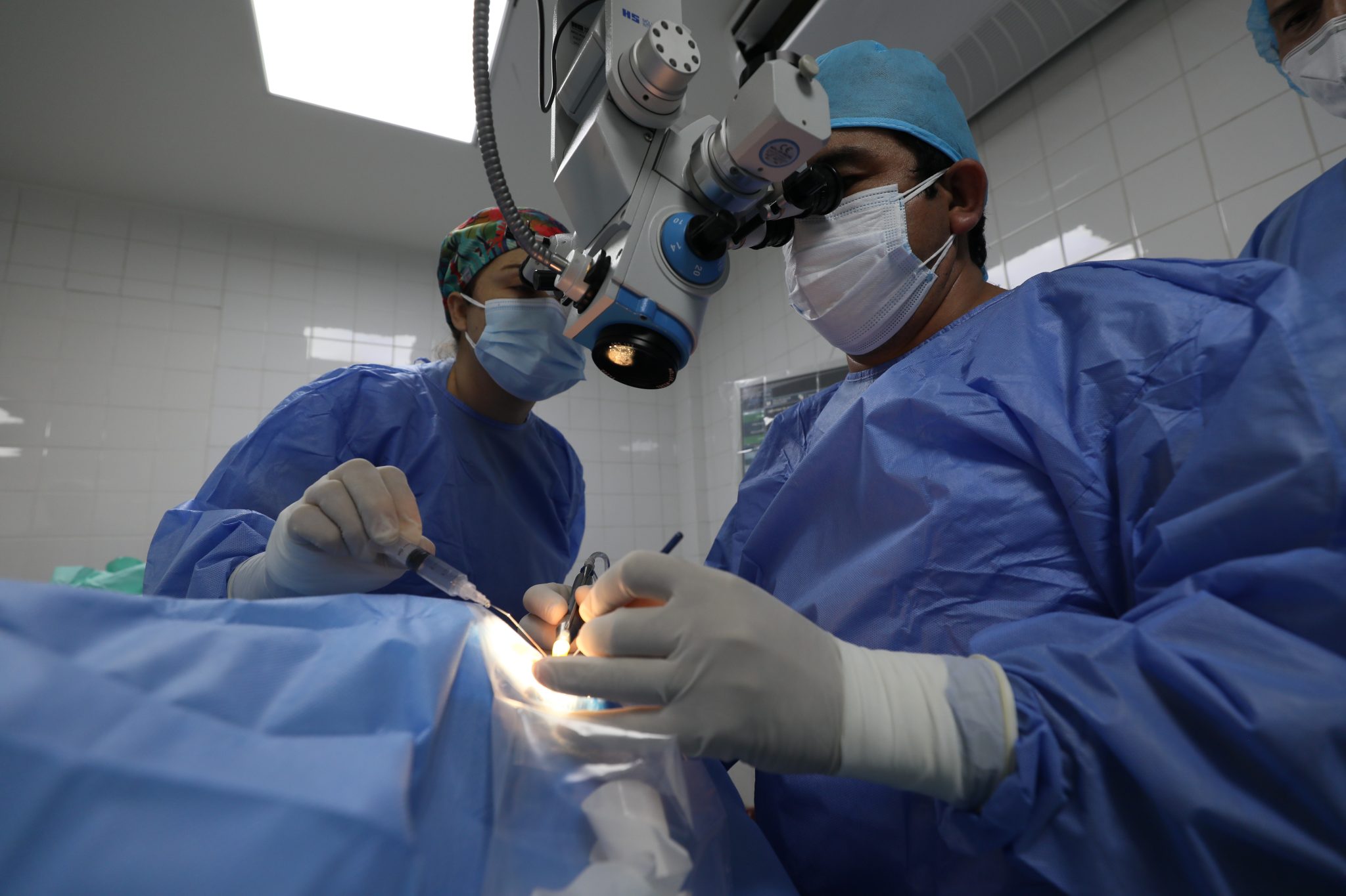 ¡CUIDADO CON LAS CARNOSIDADES EN LOS OJOS! – RCR Peru