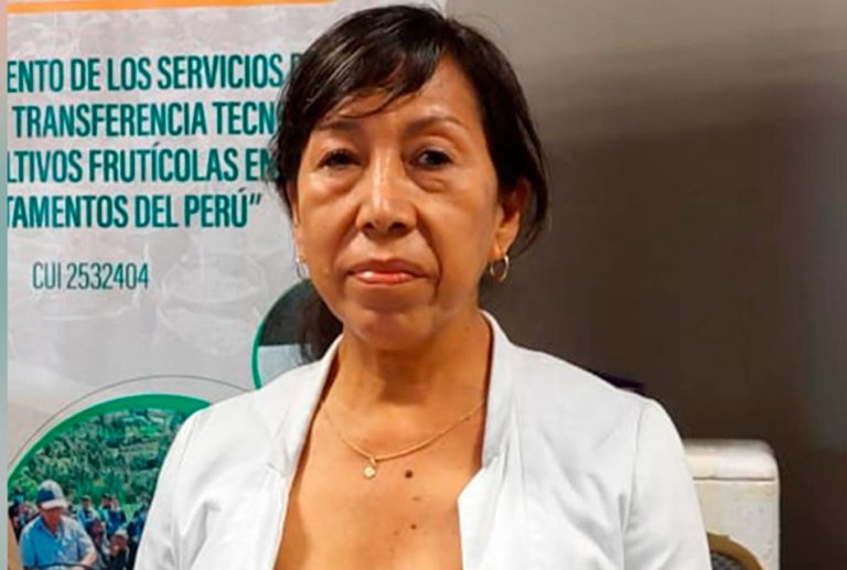 III CONGRESO DE MARACUYÁ EN TRUJILLO DESTACA RECONOCIMIENTO ...