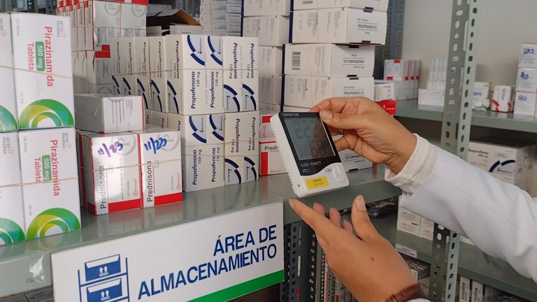 ESSALUD BRINDA RECOMENDACIONES PARA EL CORRECTO ALMACENAMIENTO Y ...
