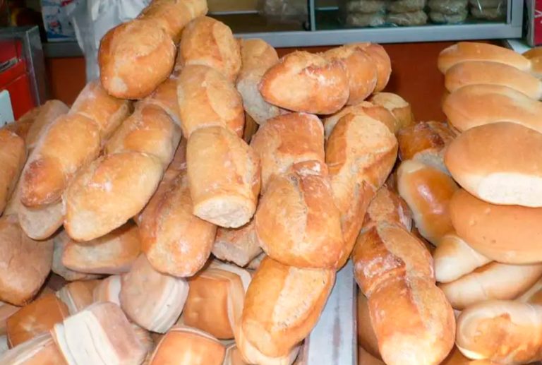 ASPAN PROMUEVE COMPRA DE PANES POR PESO PARA GARANTIZAR EXPENDIO DE PAN ...