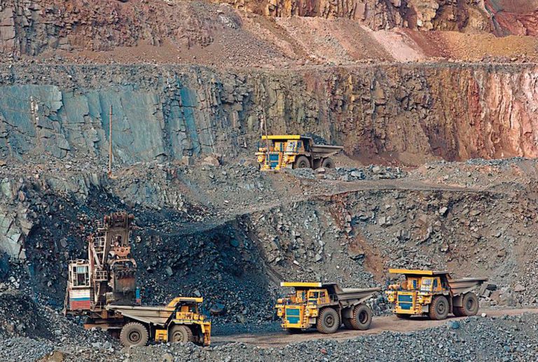 POSTERGACIÓN DEL PROYECTO YANACOCHA SULFUROS EN CAJAMARCA HASTA EL 2024 ...