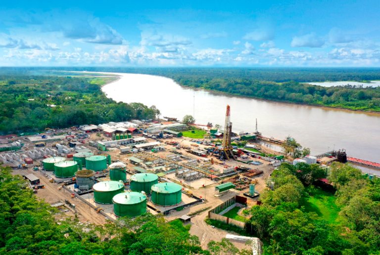 PETROTAL PERÚ PROYECTA ENTREGAR APORTE VOLUNTARIO DE S/. 28 MILLONES A ...