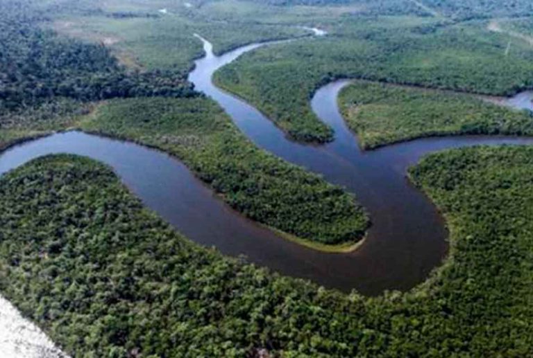 CUENCA AMAZÓNICA ES CAPAZ DE GENERAR 176 MIL MEGAVATIOS DE HIDROENERGÍA ...