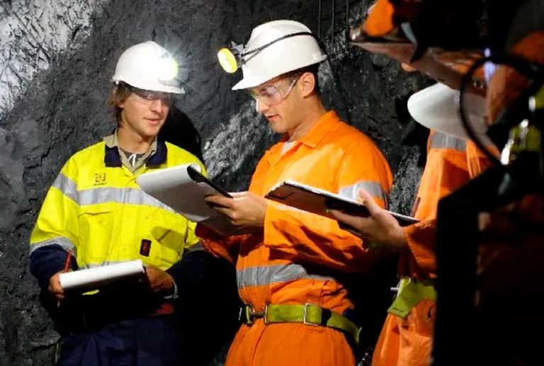 REGLAMENTO DE SEGURIDAD Y SALUD OCUPACIONAL MINERA DEBE BASARSE EN ...
