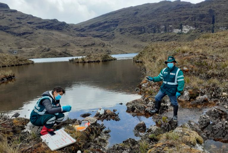 COMOCA AMPLÍA CONVENIO CON ANA PARA SUPERVISAR CALIDAD DEL AGUA EN ...