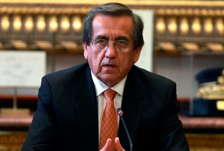 JORGE DEL CASTILLO: “EL APRA ESTARÁ EN LAS PROXIMAS ELECCIONES PARA ...