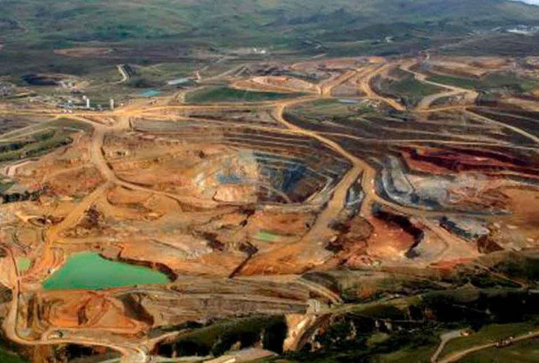 CAJAMARCA IMPULSA PROYECTOS DE INFRAESTRUCTURA HÍDRICA CON APOYO DE ...