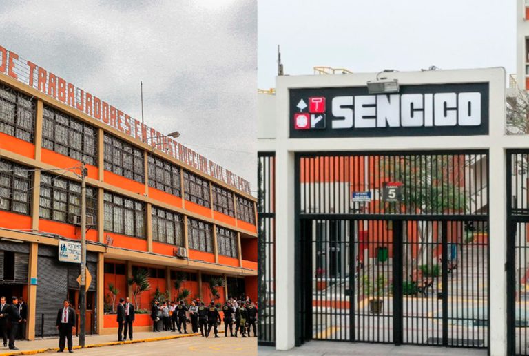 FTCCP Y SENCICO INVITAN A TRABAJADORES A POSTULAR A BECAS INTEGRALES PARA ESTUDIAR CARRERAS ...