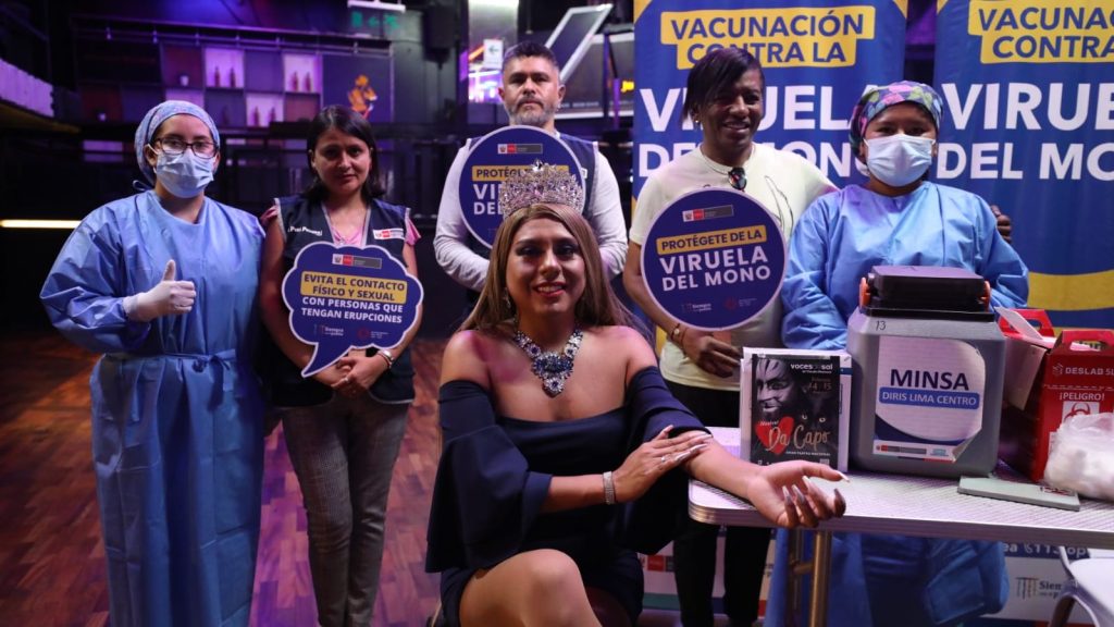 MÁS DE 12 000 PERSONAS VULNERABLES DE LIMA METROPOLITANA Y REGIONES DEL ...