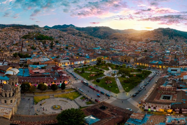 CAJAMARCA TIENE UNO DE LOS ESTÁNDARES MÁS ALTOS PARA RECIBIR TURISTAS A ...