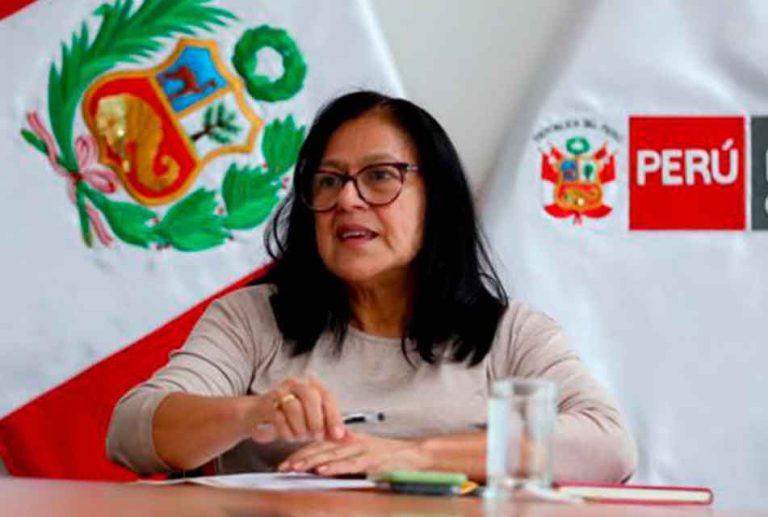MINAM CELEBRA 15 AÑOS DE CREACIÓN EJECUTANDO CAMPAÑAS “PERÚ LIMPIO ...