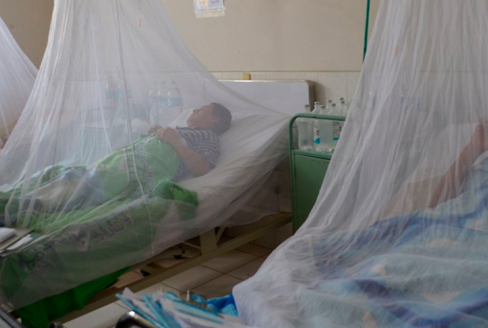 Piura Es La RegiÓn Con MÁs Casos De Dengue En El PaÍs Al Acumular 33