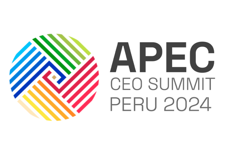 APEC 2024 ES UNA OPORTUNIDAD PARA INCREMENTAR LOS NIVELES DE ...