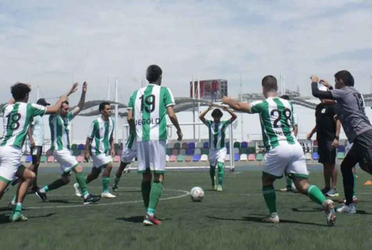 LIMA CRICKET SUMÓ SU SEGUNDO TRIUNFO EN LA COPA PERÚ 2024 – RCR Peru