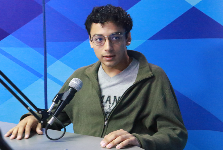 ENZO MELCAR: ELEVANDO EL UNIVERSO COTIDIANO CON FOLK RAP DESDE LIMA ...