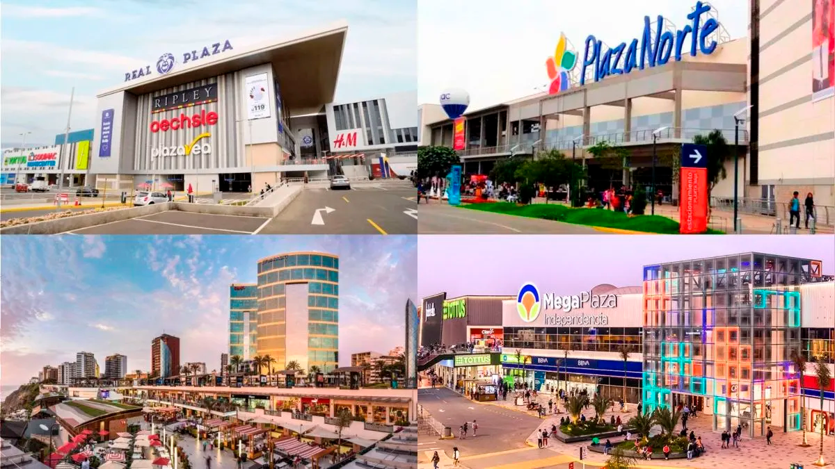 CENTROS COMERCIALES OFRECERÁN HASTA 70 % DE DESCUENTO POR EL DÍA DEL ...