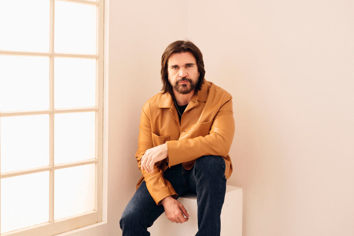 JUANES QUIERE HACER MÁS CINE TRAS PROTAGONIZAR EL FILM ‘PIMPINERO’ DE ...