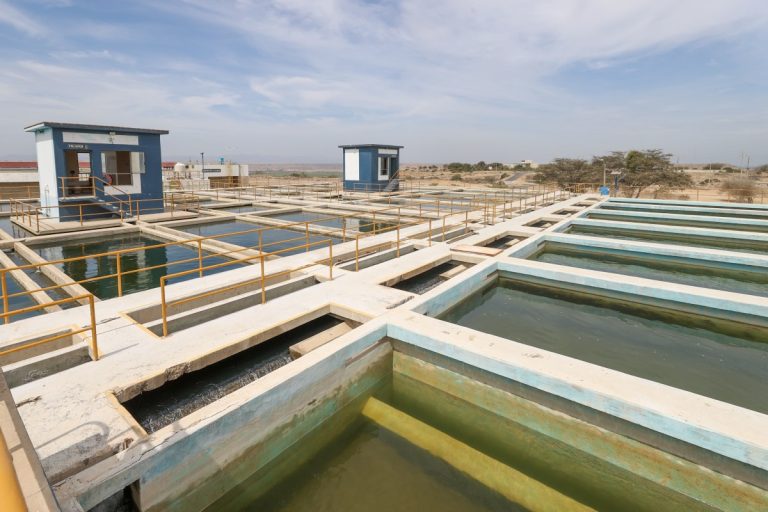 MINISTRO DE VIVIENDA SUPERVISA ACCIONES PARA ASEGURAR EL ABASTECIMIENTO ...