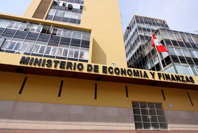 MEF APRUEBA OPERACIONES DE ENDEUDAMIENTO CON BID Y BIRF POR US$ 640 ...