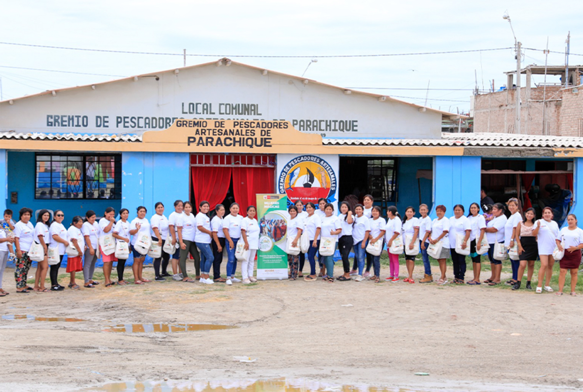 MINEM PROMUEVE DESARROLLO SOSTENIBLE DE LA ACTIVIDAD MINERA Y ...