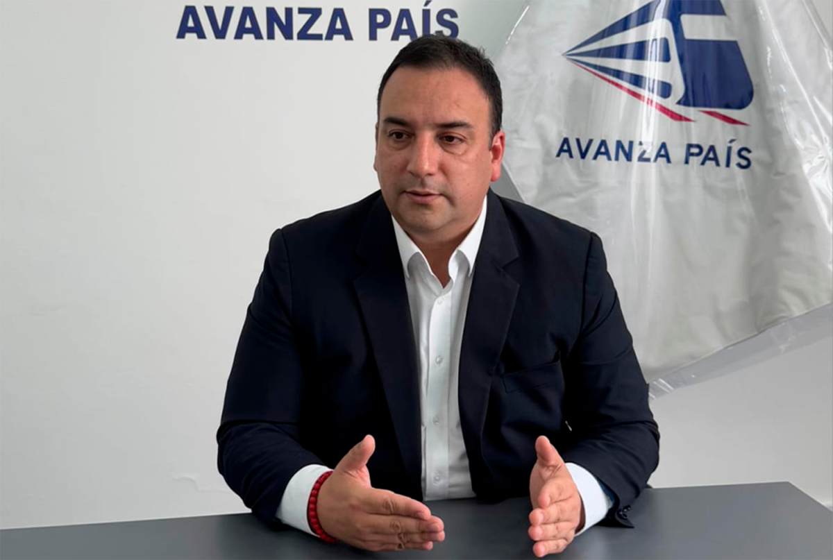 LÓPEZ ALIAGA DEBERÍA ENFOCARSE EN SU GESTIÓN Y EVITAR RESPALDOS ...