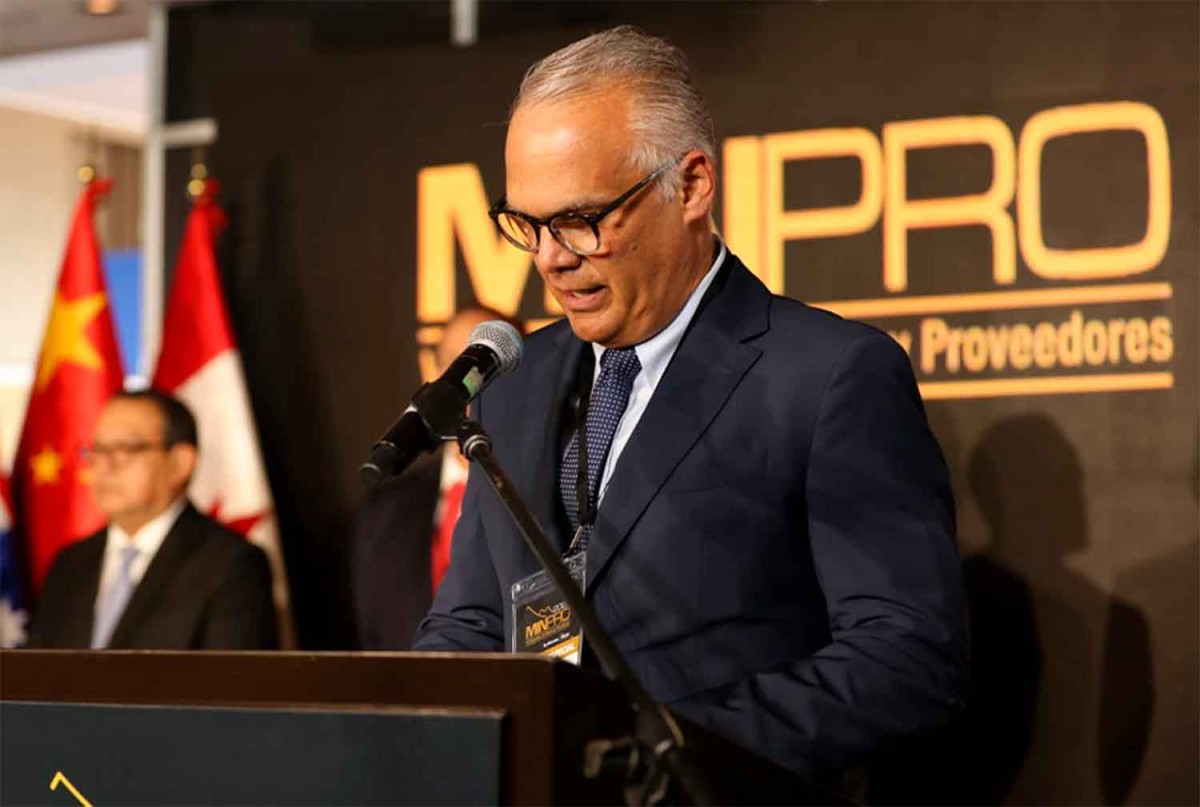 EL PERÚ ES UN ACTOR CLAVE DE LA MINERÍA MUNDIAL DE CARA A LA TRANSICIÓN ...