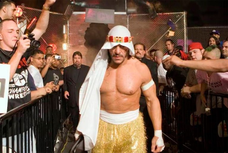 MUERE SABU, EL LUCHADOR MÁS ‘HARDCORE’ DE LA WWE, CON 60 AÑOS – RCR Peru