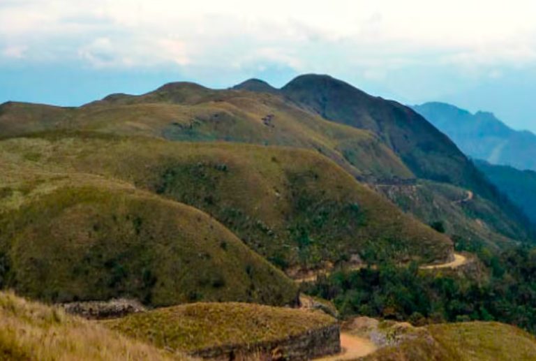 ALTA COPPER CON CAPITAL PARA CAÑARIACO – RCR Peru