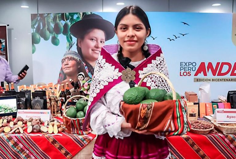 VII EXPO PERÚ LOS ANDES 2025 EN CUSCO BUSCA IMPULSAR EL DESARROLLO EN LAS PROVINCIAS DE LA ...
