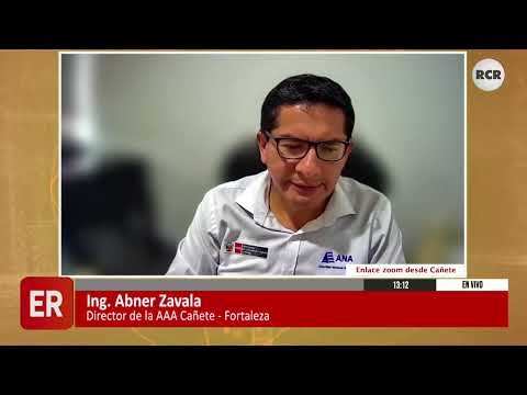 ANA ADVIERTE INVASIÓN EN FAJAS MARGINALES DE LOS RÍOS ES UN RIESGO PARA ...
